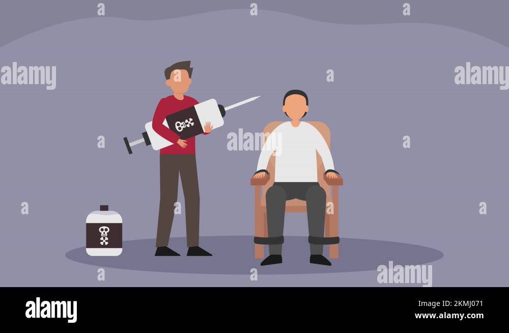 Lethal injection syringe Stock Videos & Footage - HD and 4K Video Clips ...