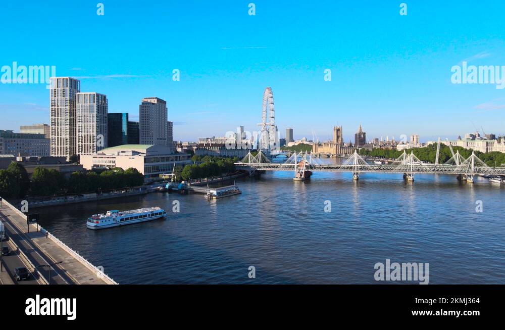 Buildings on bridges Stock Videos & Footage - HD and 4K Video Clips - Alamy