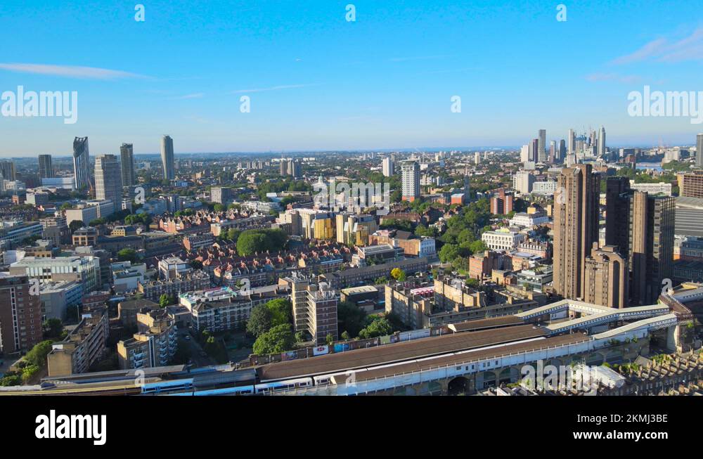 Waterloo buildings Stock Videos & Footage - HD and 4K Video Clips - Alamy