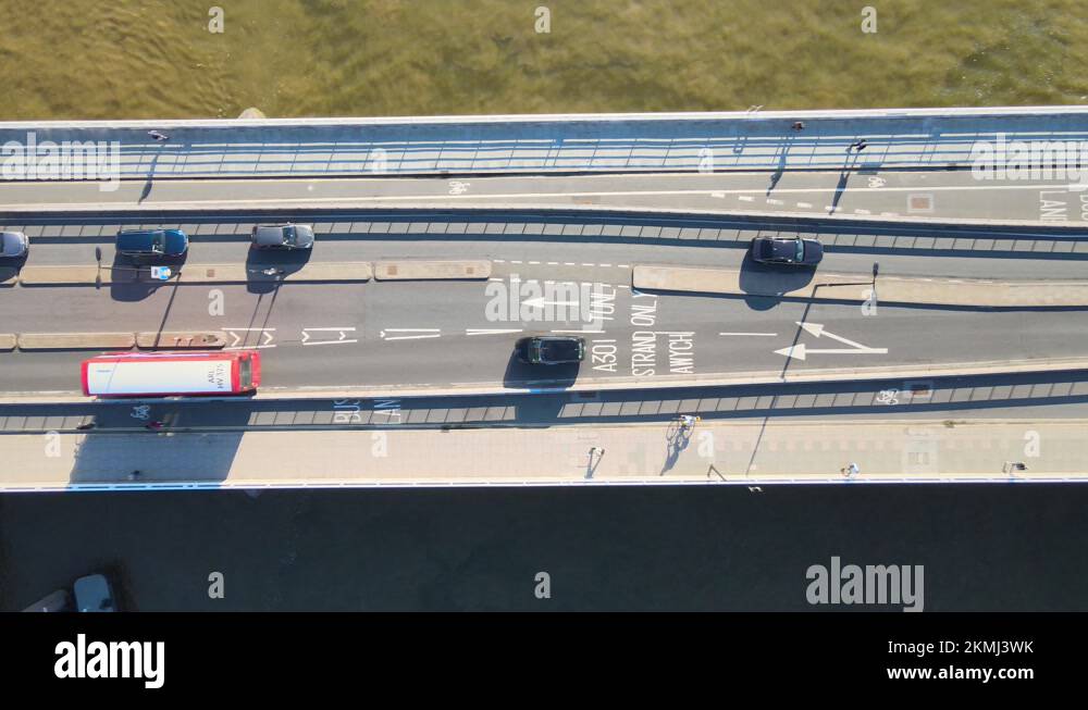 Bridge leading across Stock Videos & Footage - HD and 4K Video Clips ...