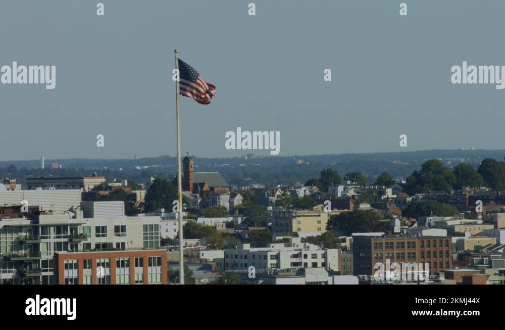 Boston ma flag Stock Videos & Footage - HD and 4K Video Clips - Alamy