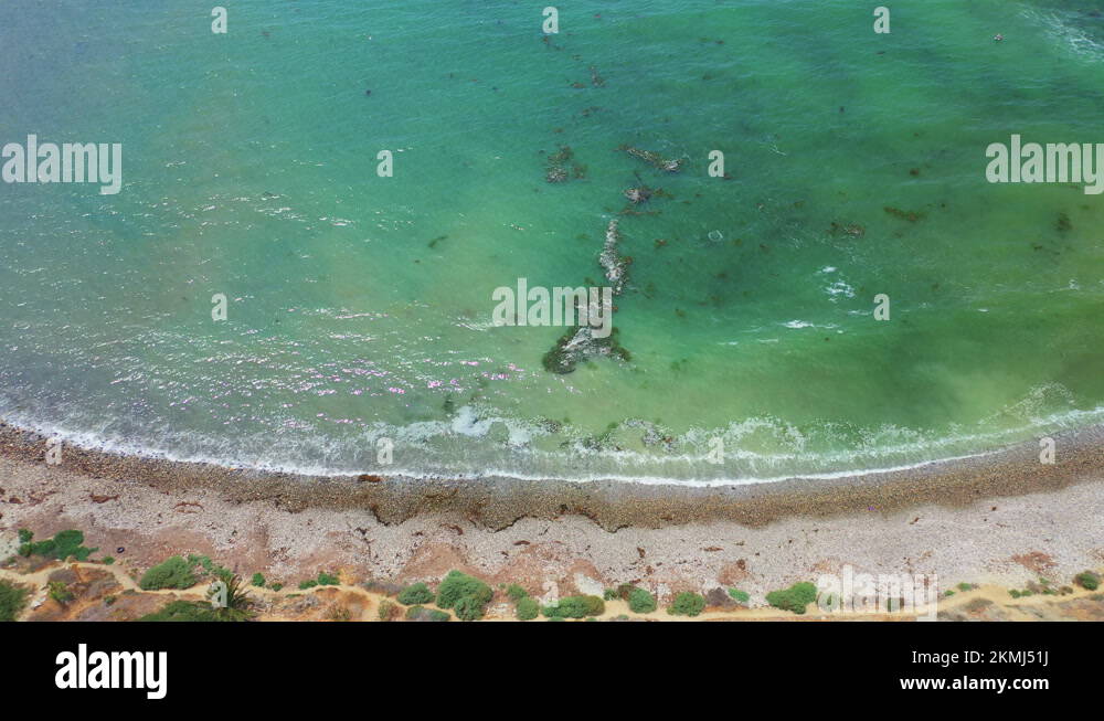 Ocean straight down Stock Videos & Footage - HD and 4K Video Clips - Alamy