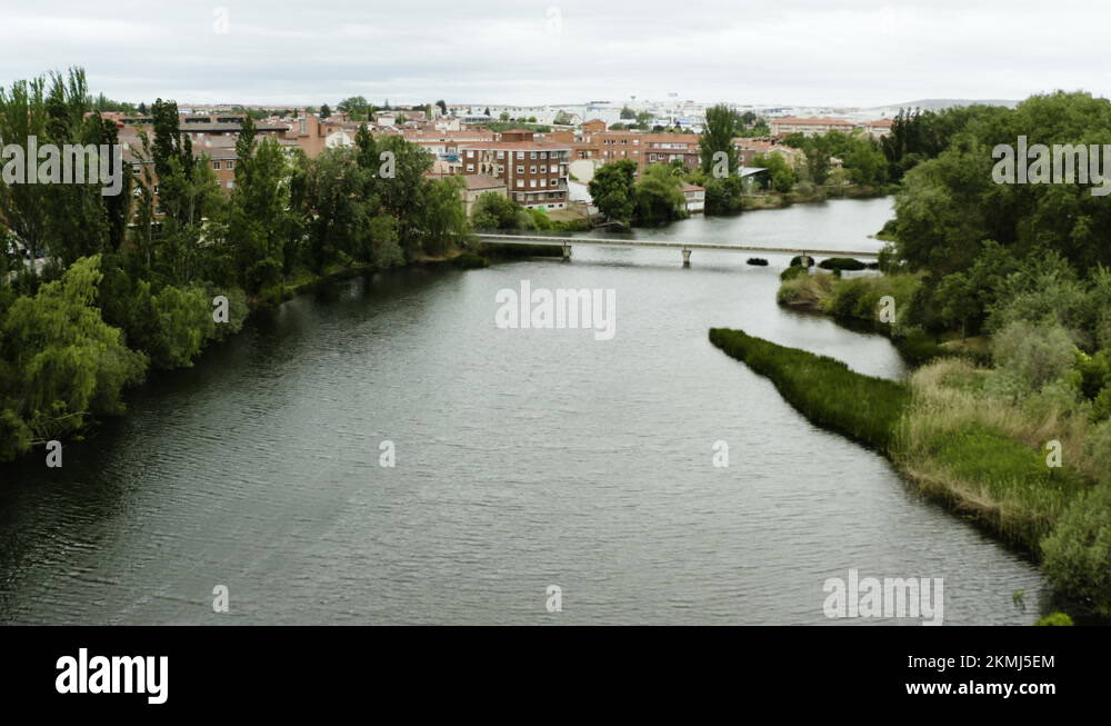 Bridge over tormes river Stock Videos & Footage - HD and 4K Video Clips ...