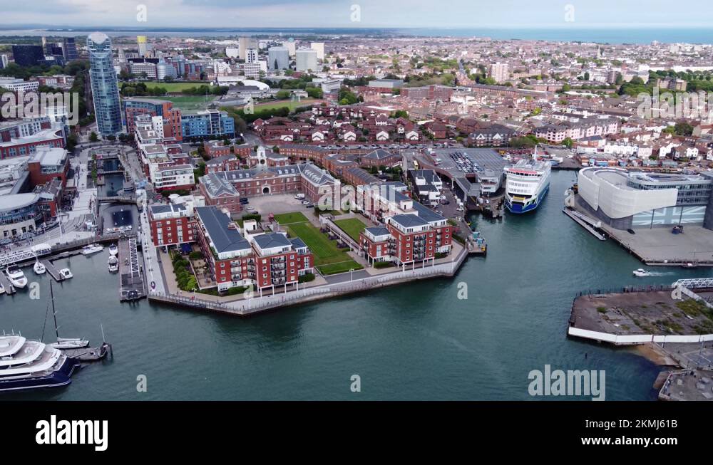 Ferry boat terminal building Stock Videos & Footage - HD and 4K Video ...