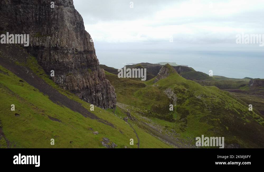 Camping in the scottish highlands Stock Videos & Footage - HD and 4K ...