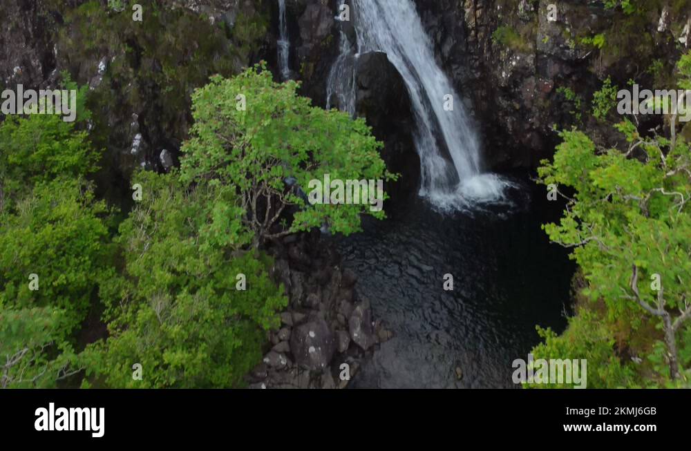 Needle rock isle of skye Stock Videos & Footage - HD and 4K Video Clips ...