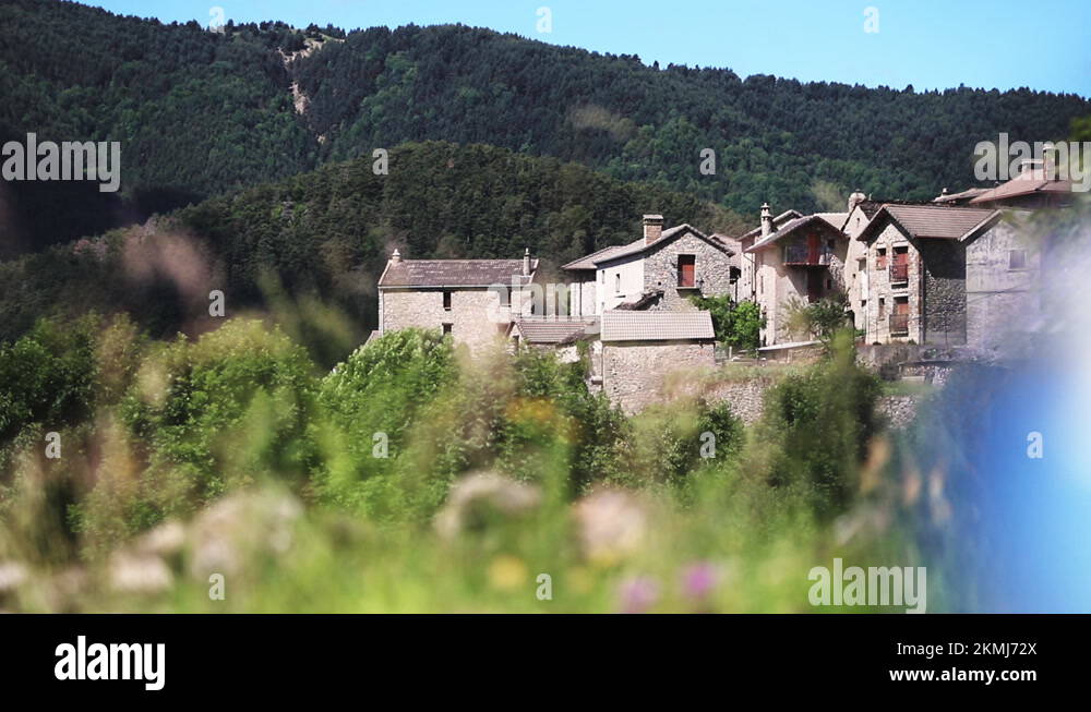 Built village Stock Videos & Footage - HD and 4K Video Clips - Alamy