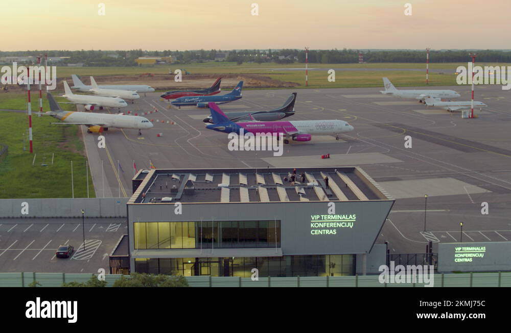 In the vip terminal Stock Videos & Footage - HD and 4K Video Clips - Alamy