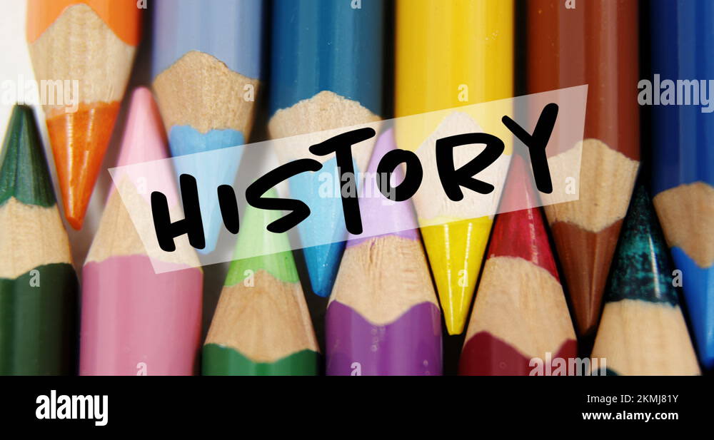 History text Stock Videos & Footage - HD and 4K Video Clips - Alamy