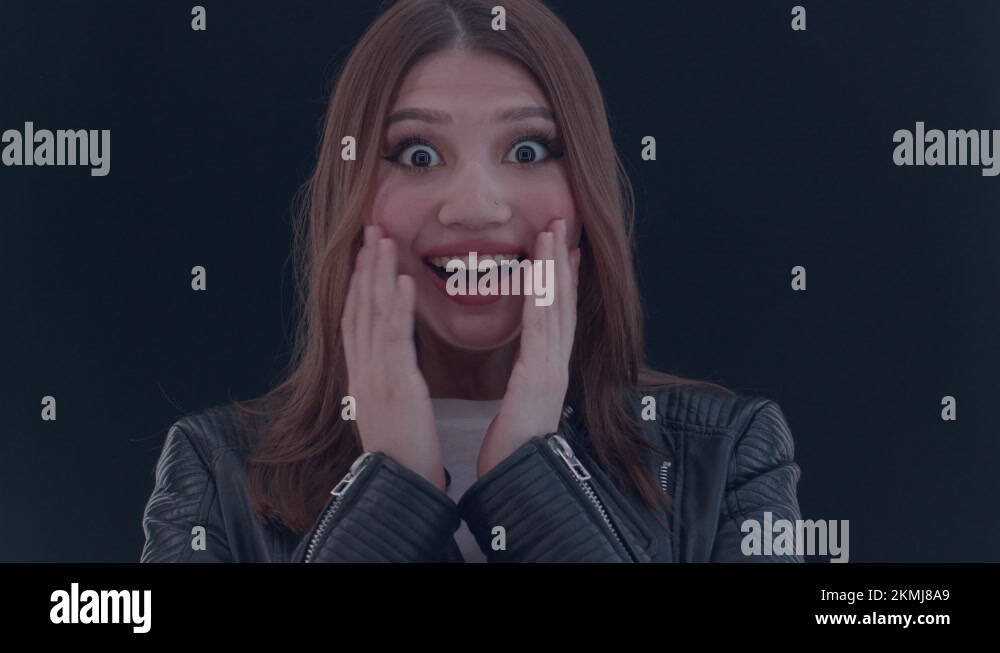 Glad emotion Stock Videos & Footage - HD and 4K Video Clips - Alamy