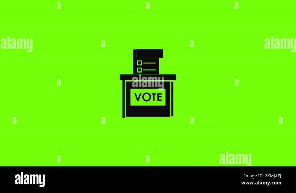 Election campaign political cartoon Stock Videos & Footage - HD and 4K ...