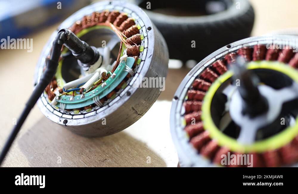 Electric motor repair Stock Videos & Footage - HD and 4K Video Clips ...