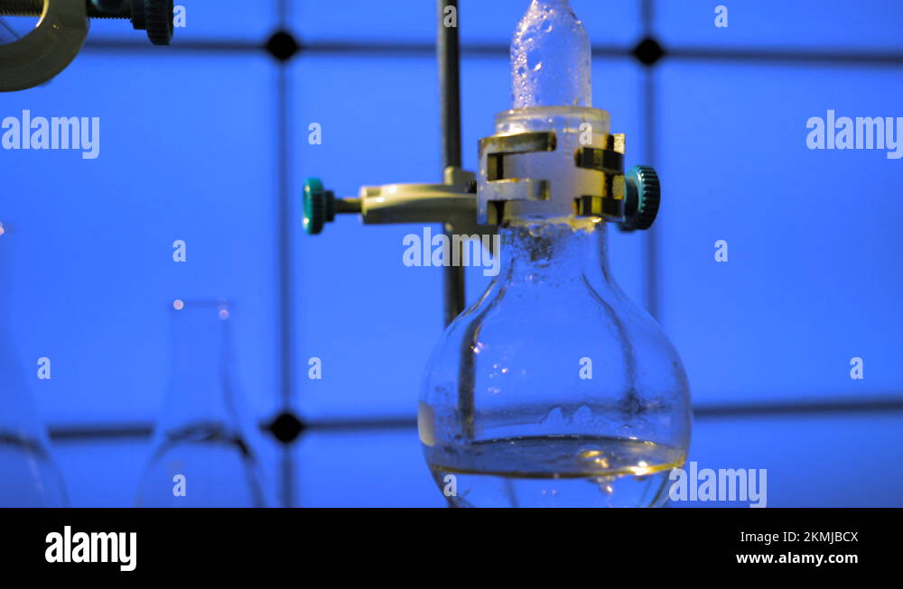 Laboratory distillation Stock Videos & Footage - HD and 4K Video Clips ...