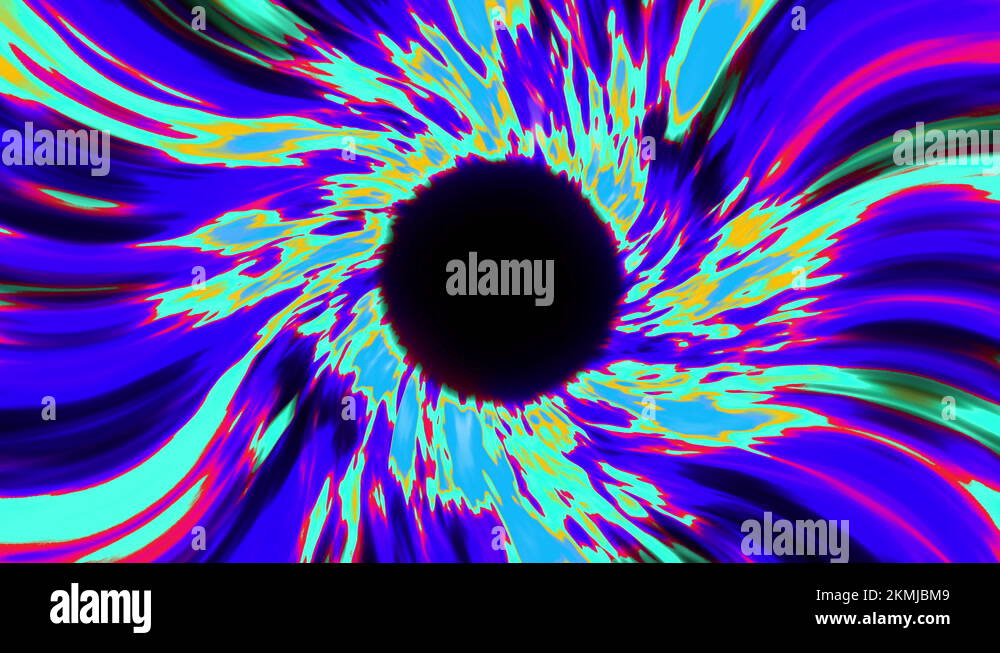 Art vector flower swirl illustration Stock Videos & Footage - HD and 4K ...