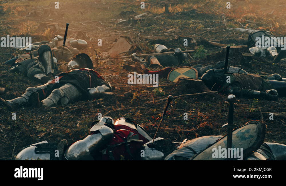 Dead knights Stock Videos & Footage - HD and 4K Video Clips - Alamy