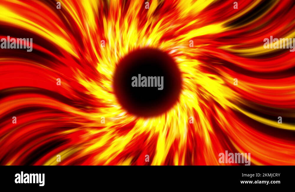 Visual representation black hole Stock Videos & Footage - HD and 4K ...