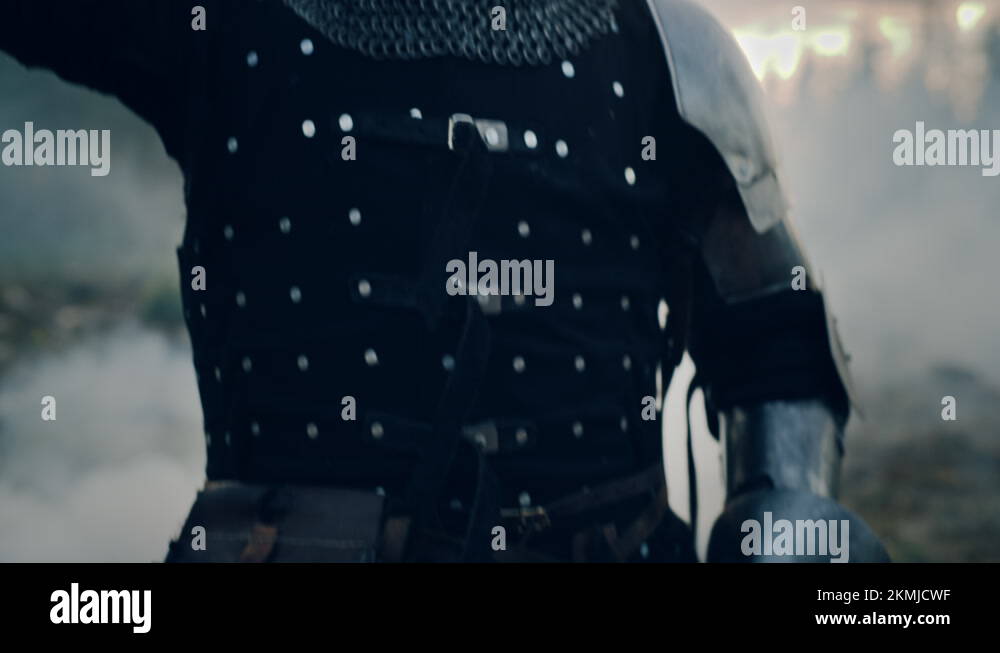 Man holding sword wearing armour Stock Videos & Footage - HD and 4K ...