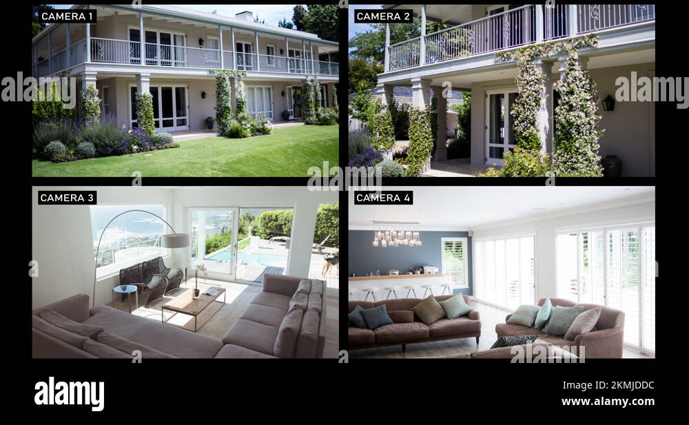 Exterior cameras Stock Videos & Footage - HD and 4K Video Clips - Alamy