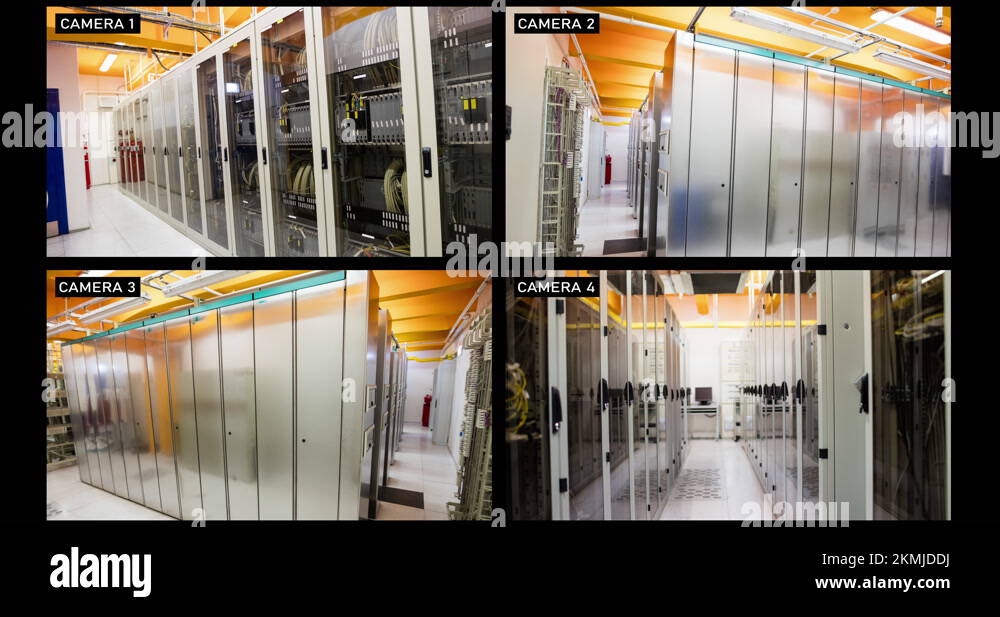 Computer rooms Stock Videos & Footage - HD and 4K Video Clips - Alamy