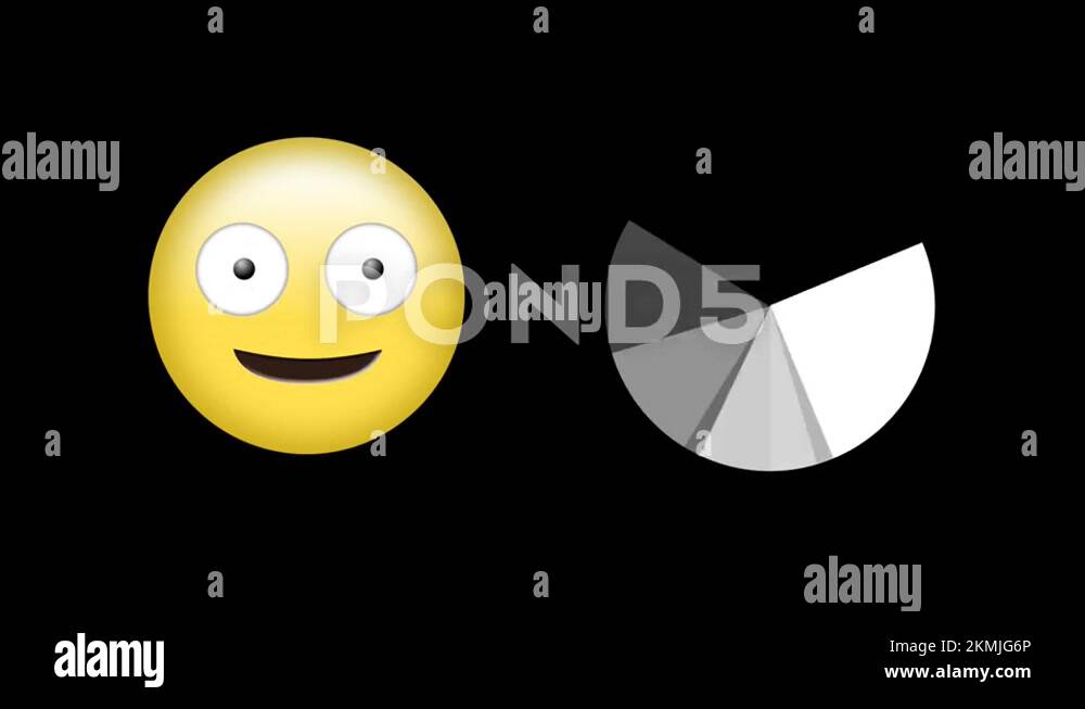 Animation emoji icon shape moving Stock Videos & Footage - HD and 4K ...