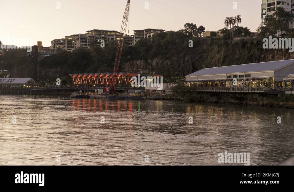 Brisbane qld australia Stock Videos & Footage - HD and 4K Video Clips ...