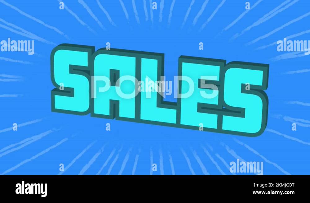 White letters and blue background Stock Videos & Footage - HD and 4K ...