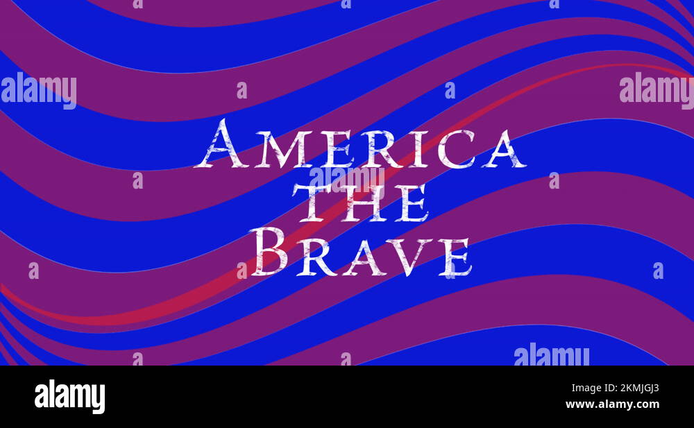 Brave text concept Stock Videos & Footage - HD and 4K Video Clips - Alamy