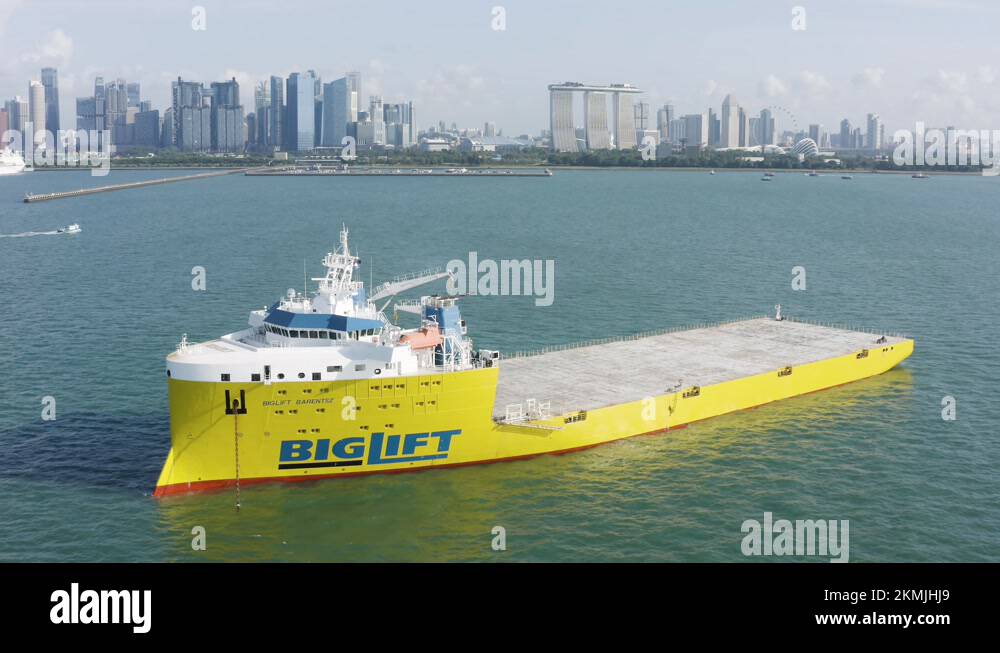 Platform supply vessel Stock Videos & Footage - HD and 4K Video Clips ...