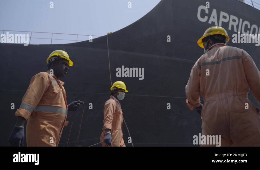 Indian ship worker Stock Videos & Footage - HD and 4K Video Clips - Alamy