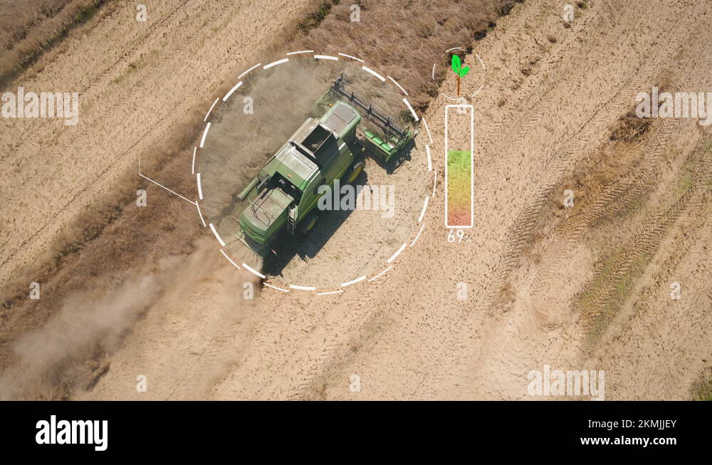 Precision farming Stock Videos & Footage - HD and 4K Video Clips - Alamy