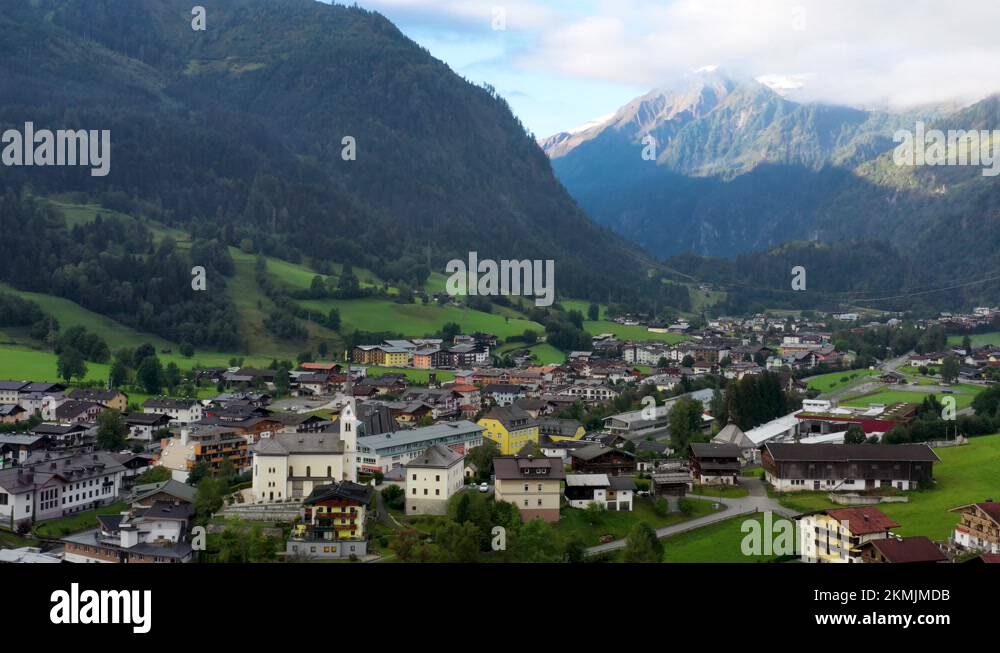 Austrian summer vacation Stock Videos & Footage - HD and 4K Video Clips ...