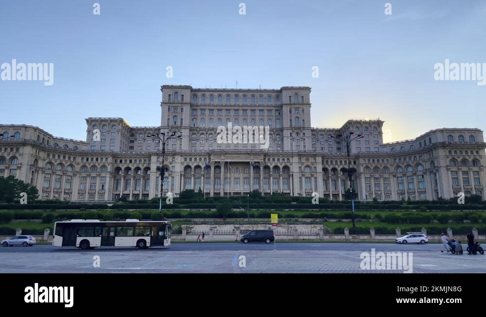 Parliament building romania Stock Videos & Footage - HD and 4K Video ...