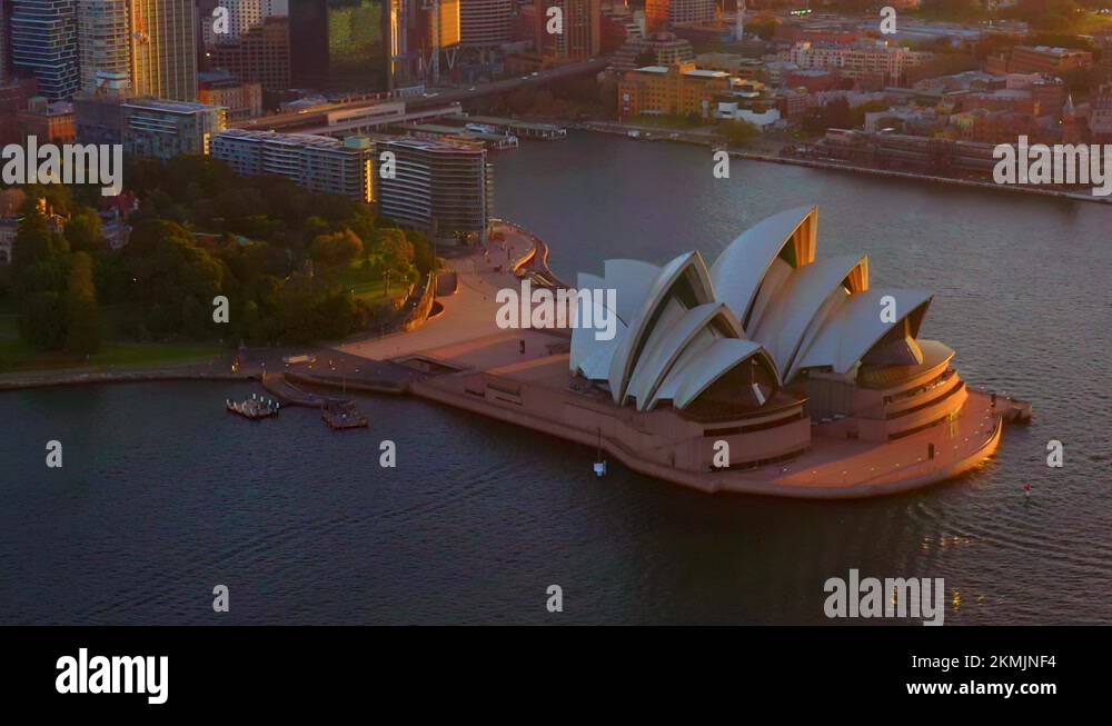 Steps of sydney opera house Stock Videos & Footage - HD and 4K Video ...