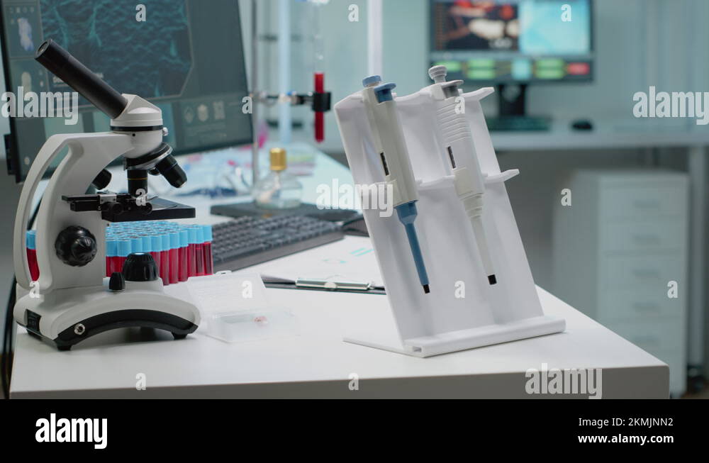 Scientific micropipette Stock Videos & Footage - HD and 4K Video Clips ...