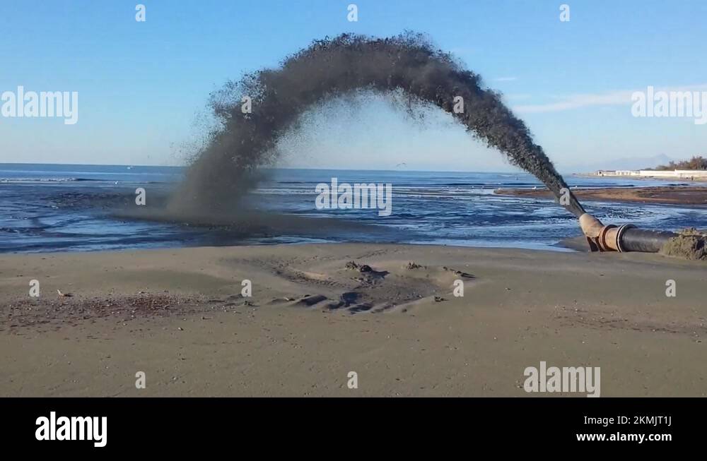 Pipe ocean sea beach Stock Videos & Footage - HD and 4K Video Clips - Alamy