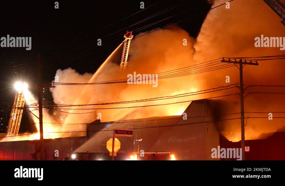 Fire extinguishing operations Stock Videos & Footage - HD and 4K Video ...