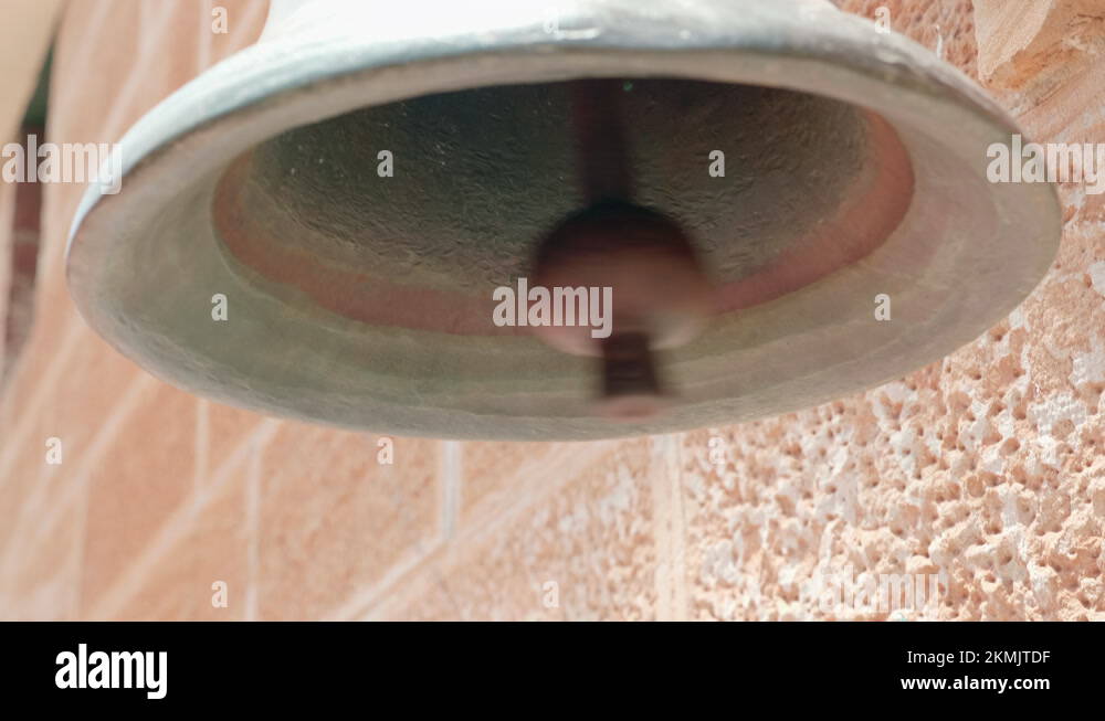 Prison bell Stock Videos & Footage - HD and 4K Video Clips - Alamy