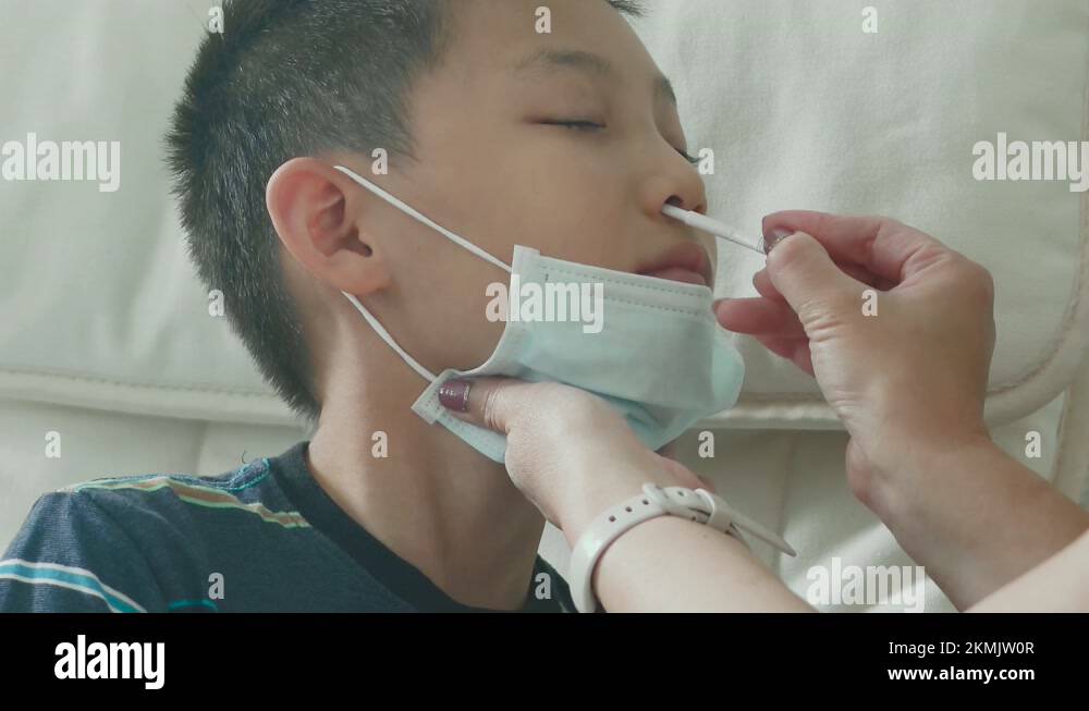 Pcr test school Stock Videos & Footage - HD and 4K Video Clips - Alamy