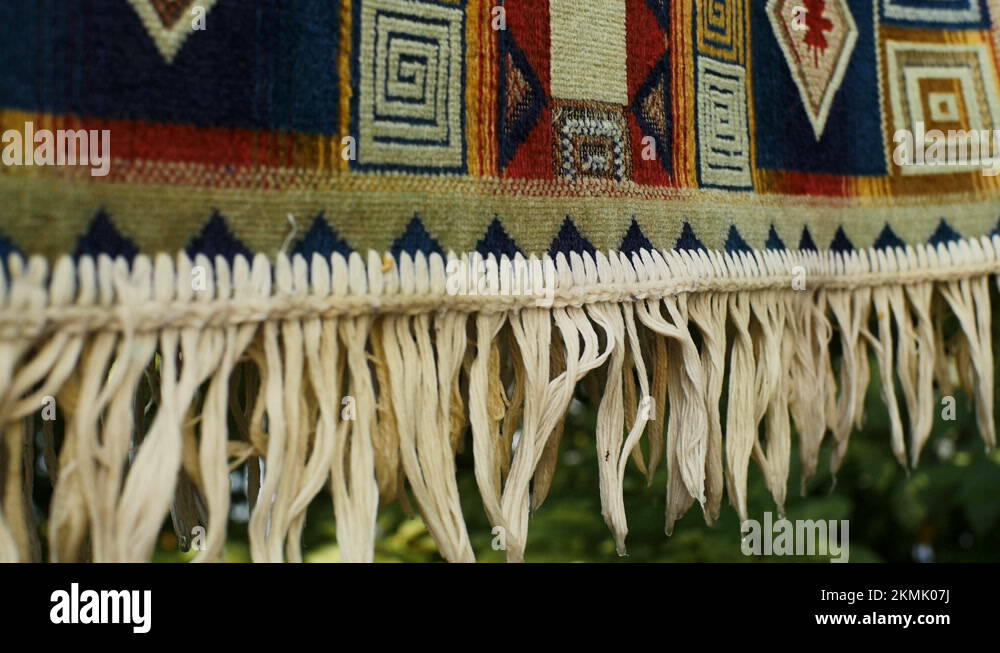 Fringe border Stock Videos & Footage - HD and 4K Video Clips - Alamy