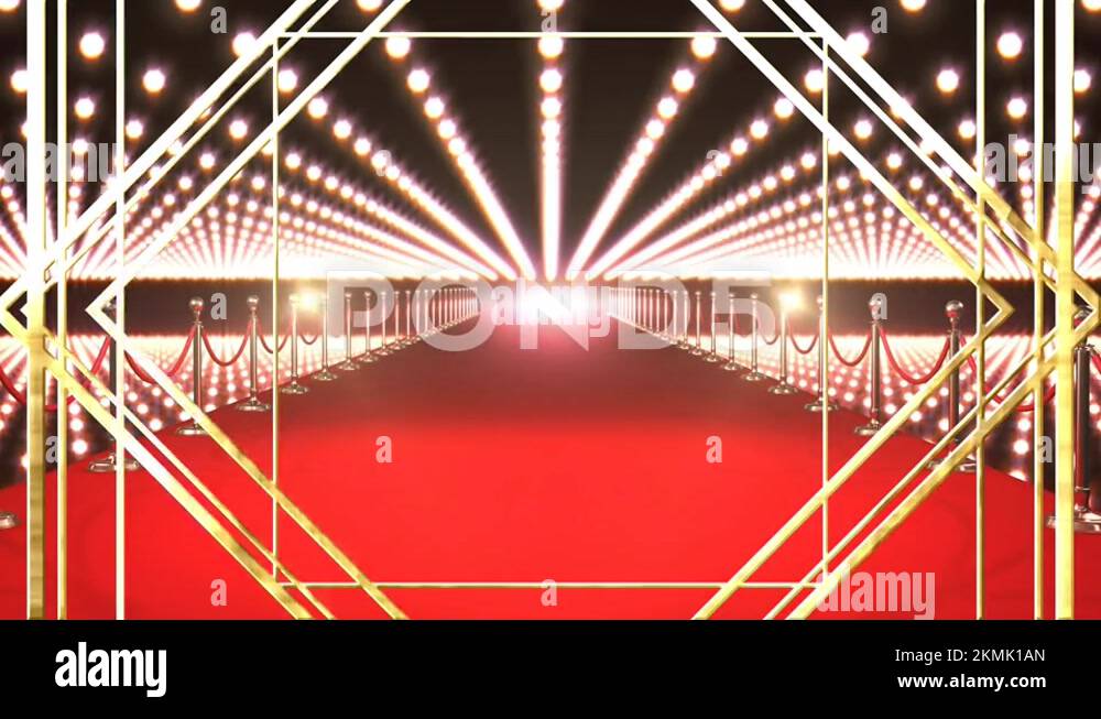 Gold color carpet texture Stock Videos & Footage - HD and 4K Video ...