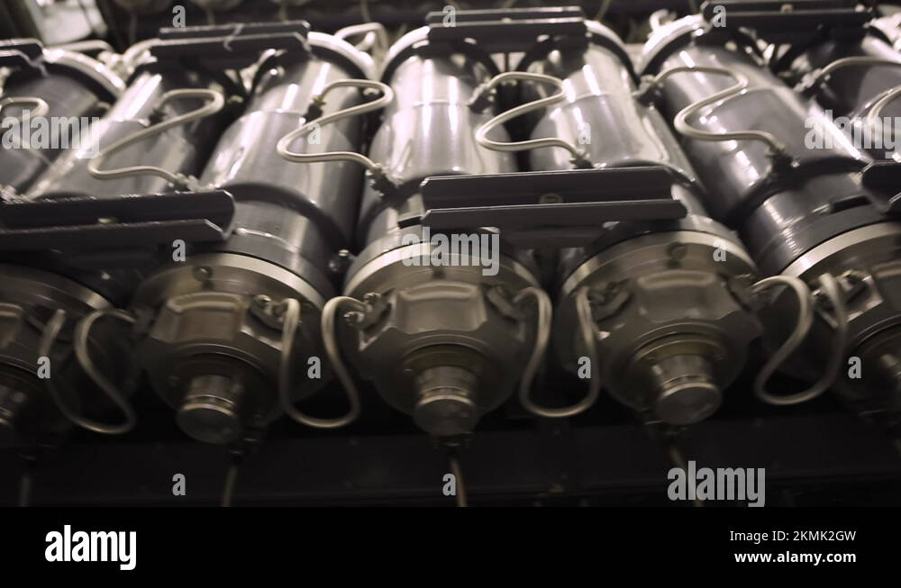 Nuclear fuel manufacturing plant Stock Videos & Footage - HD and 4K ...