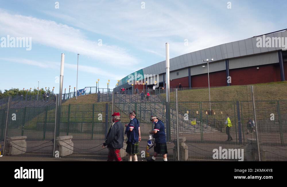 Scotland fencing Stock Videos & Footage - HD and 4K Video Clips - Alamy