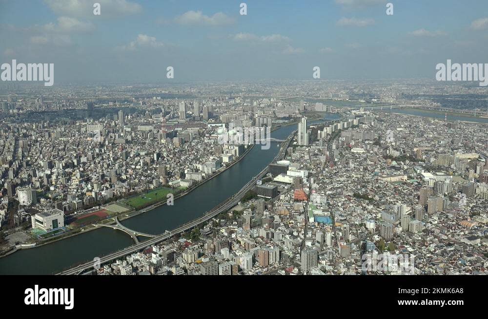 Tokyo skytree from sumida river Stock Videos & Footage - HD and 4K ...