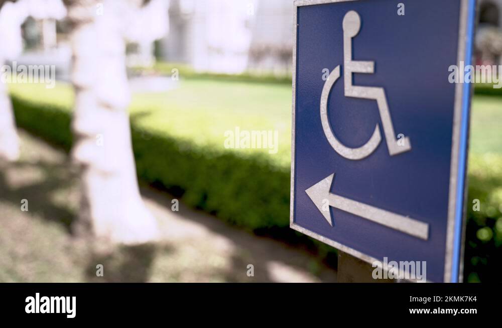 Handicap vehicle Stock Videos & Footage - HD and 4K Video Clips - Alamy