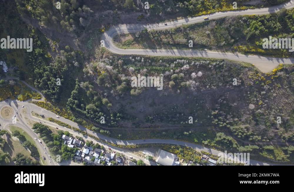 Zig zag route Stock Videos & Footage - HD and 4K Video Clips - Alamy