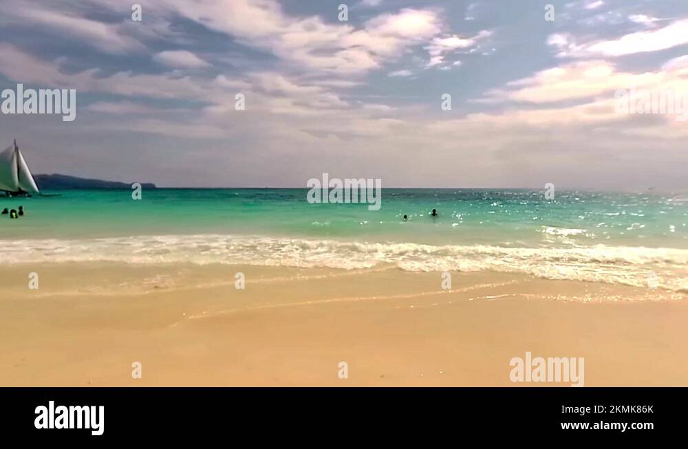 Lovely tourist attraction destination Stock Videos & Footage - HD and ...