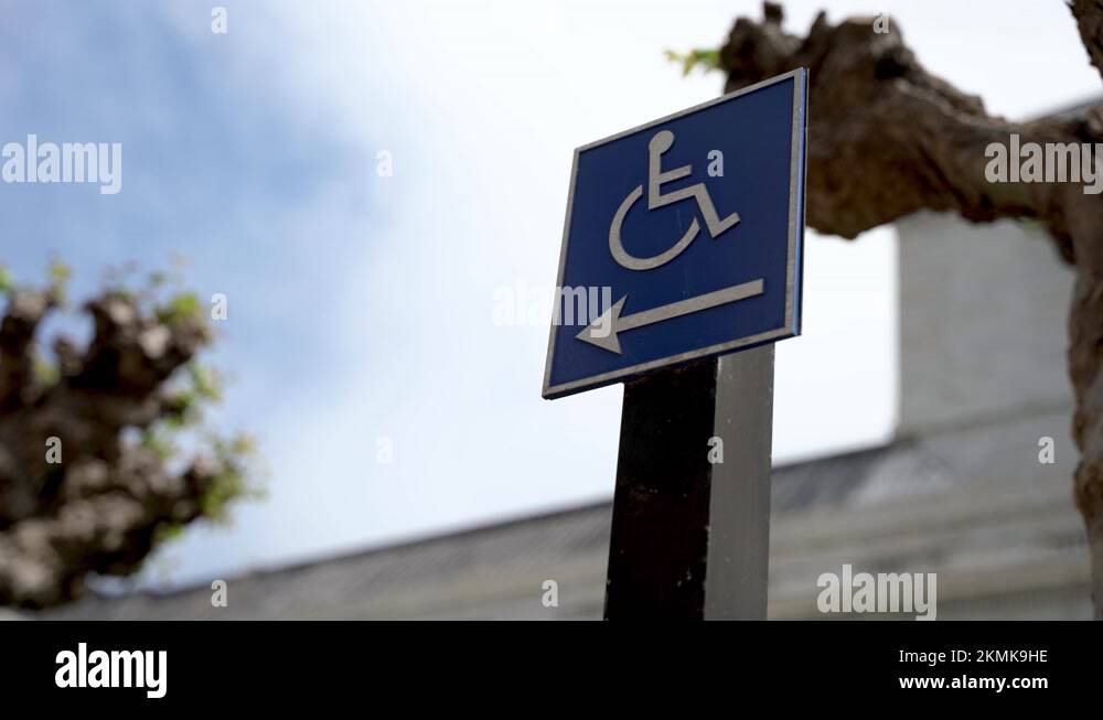 Handicaps Stock Videos & Footage - HD and 4K Video Clips - Alamy