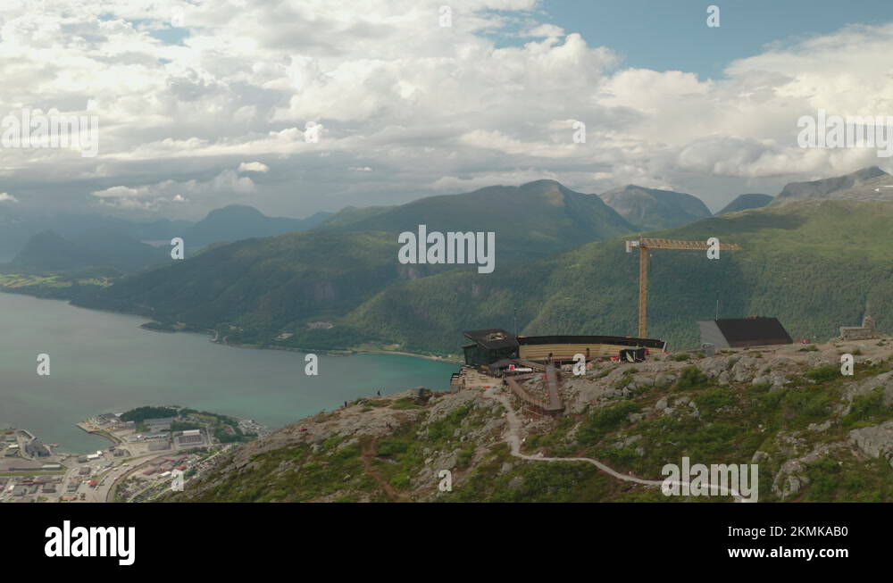 Visit andalsnes Stock Videos & Footage - HD and 4K Video Clips - Alamy