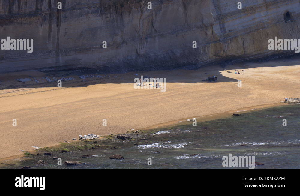 Miramar beach bay Stock Videos & Footage - HD and 4K Video Clips - Alamy