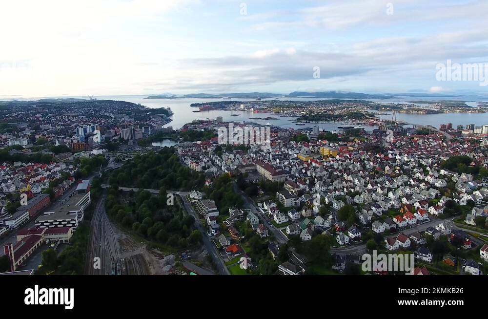 Stavanger Stock Videos & Footage - HD and 4K Video Clips - Alamy